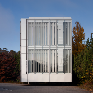 SAMOO Architects & Engineers