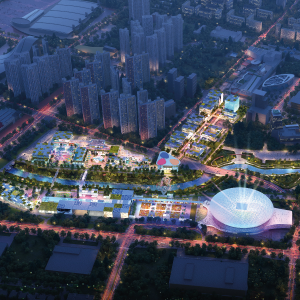 SAMOO Architects & Engineers