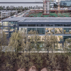 SAMOO Architects & Engineers